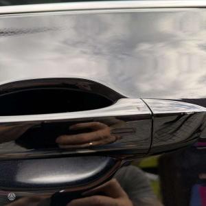 Melns Volkswagen Passat 2015 Kaišiadorys, ar dzinēja tilpumu 1.97 L un nobraukumu 208 tūkst. km par 15500 €, foto 40 vietnē AUTOMOTO.COM.LV