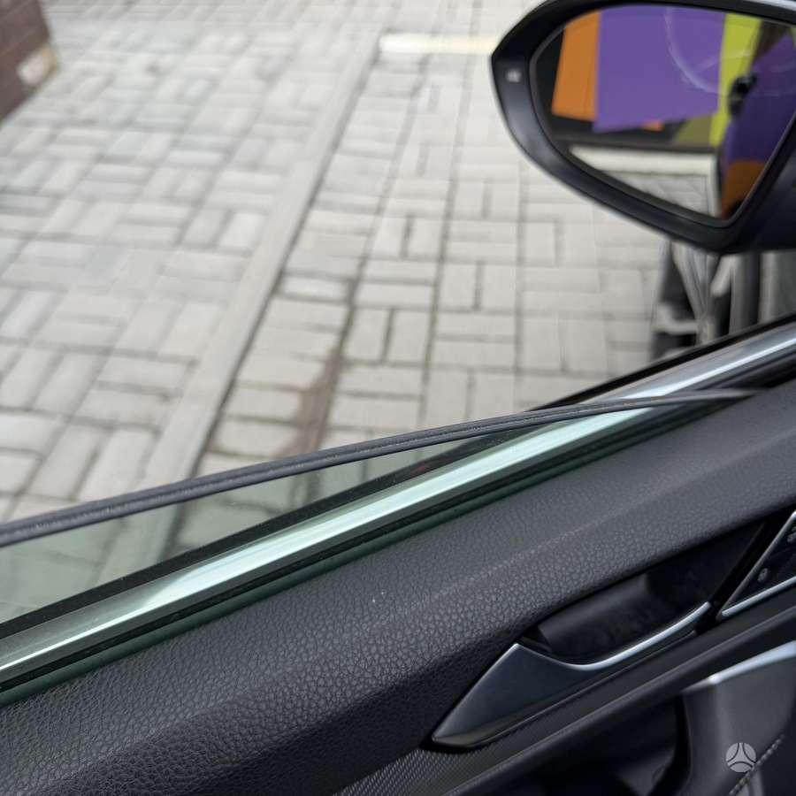 Melns Volkswagen Passat 2015 Kaišiadorys, ar dzinēja tilpumu 1.97 L un nobraukumu 208 tūkst. km par 15500 €, foto 41 vietnē AUTOMOTO.COM.LV