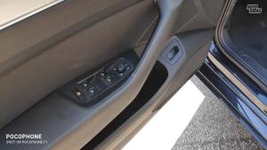 Melns Volkswagen Passat 2015 Kauņa, ar dzinēja tilpumu 1.60 L un nobraukumu 313 tūkst. km par 8800 €, foto 10 vietnē AUTOMOTO.COM.LV