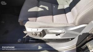 Melns Volkswagen Passat 2015 Kauņa, ar dzinēja tilpumu 1.60 L un nobraukumu 313 tūkst. km par 8800 €, foto 11 vietnē AUTOMOTO.COM.LV