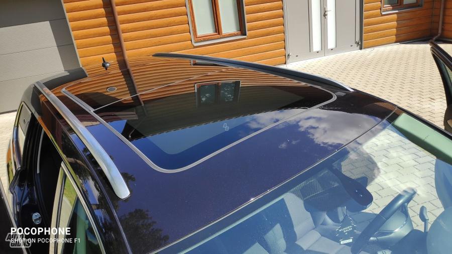 Melns Volkswagen Passat 2015 Kauņa, ar dzinēja tilpumu 1.60 L un nobraukumu 313 tūkst. km par 8800 €, foto 15 vietnē AUTOMOTO.COM.LV