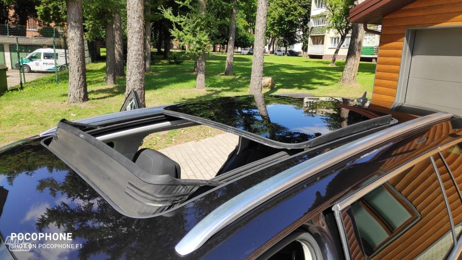 Melns Volkswagen Passat 2015 Kauņa, ar dzinēja tilpumu 1.60 L un nobraukumu 313 tūkst. km par 8800 €, foto 17 vietnē AUTOMOTO.COM.LV