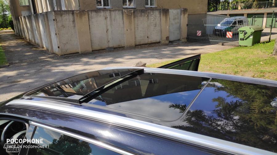Melns Volkswagen Passat 2015 Kauņa, ar dzinēja tilpumu 1.60 L un nobraukumu 313 tūkst. km par 8800 €, foto 18 vietnē AUTOMOTO.COM.LV
