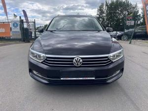 Black Volkswagen Passat 2015 in Kaunas, with an engine capacity of 1.60 L and mileage of 241 thousand km for 7550 €, photo 5 on AUTOMOTO.COM.LV