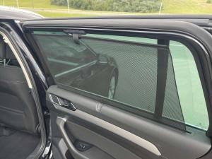 Black Volkswagen Passat 2015 in Kaunas, with an engine capacity of 1.60 L and mileage of 241 thousand km for 7550 €, photo 31 on AUTOMOTO.COM.LV