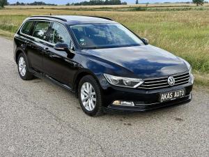 Melns Volkswagen Passat 2015 Vilkaviškis, ar dzinēja tilpumu 1.97 L un nobraukumu 255 tūkst. km par 8700 €, foto 3 vietnē AUTOMOTO.COM.LV