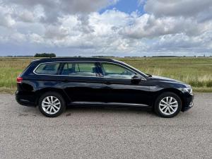 Melns Volkswagen Passat 2015 Vilkaviškis, ar dzinēja tilpumu 1.97 L un nobraukumu 255 tūkst. km par 8700 €, foto 7 vietnē AUTOMOTO.COM.LV
