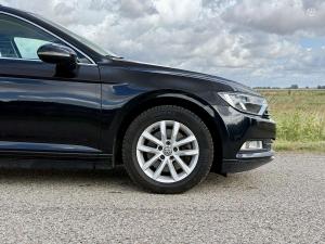 Melns Volkswagen Passat 2015 Vilkaviškis, ar dzinēja tilpumu 1.97 L un nobraukumu 255 tūkst. km par 8700 €, foto 8 vietnē AUTOMOTO.COM.LV