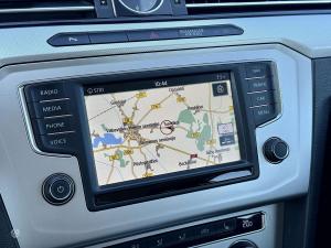 Melns Volkswagen Passat 2015 Vilkaviškis, ar dzinēja tilpumu 1.97 L un nobraukumu 255 tūkst. km par 8700 €, foto 12 vietnē AUTOMOTO.COM.LV
