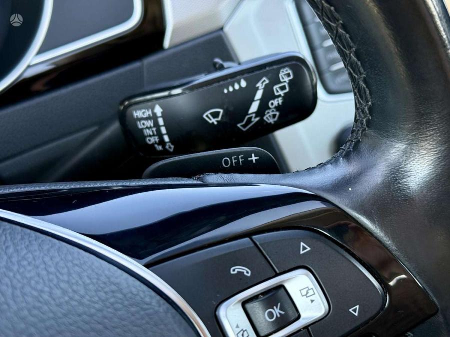 Melns Volkswagen Passat 2015 Vilkaviškis, ar dzinēja tilpumu 1.97 L un nobraukumu 255 tūkst. km par 8700 €, foto 15 vietnē AUTOMOTO.COM.LV