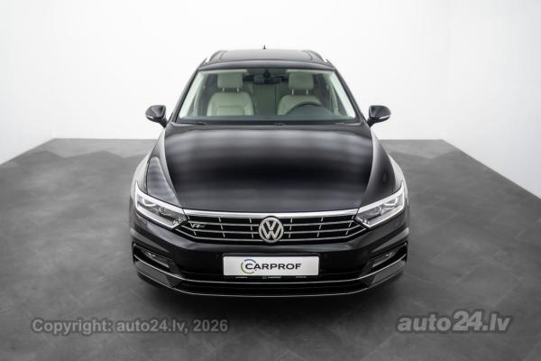 Black Volkswagen Passat 2015 in Tallinn, with an engine capacity of 1.80 L and mileage of 165 thousand km for 11999 €, photo 2 on AUTOMOTO.COM.LV