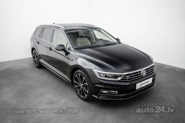 Black Volkswagen Passat 2015 in Tallinn, with an engine capacity of 1.80 L and mileage of 165 thousand km for 11999 €, photo 3 on AUTOMOTO.COM.LV