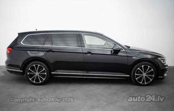 Black Volkswagen Passat 2015 in Tallinn, with an engine capacity of 1.80 L and mileage of 165 thousand km for 11999 €, photo 4 on AUTOMOTO.COM.LV
