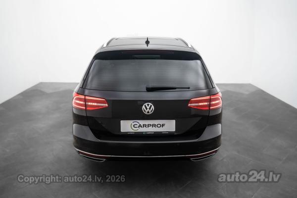 Black Volkswagen Passat 2015 in Tallinn, with an engine capacity of 1.80 L and mileage of 165 thousand km for 11999 €, photo 6 on AUTOMOTO.COM.LV
