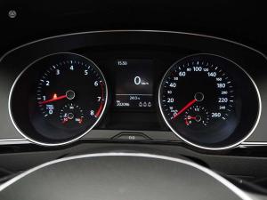 Black Volkswagen Passat 2015 in Vilnius, with an engine capacity of 1.40 L and mileage of 202 thousand km for 7500 €, photo 20 on AUTOMOTO.COM.LV