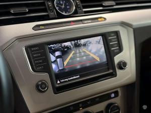 Melns Volkswagen Passat 2015 Klaipėda, ar dzinēja tilpumu 1.60 L un nobraukumu 297 tūkst. km par 7950 €, foto 9 vietnē AUTOMOTO.COM.LV