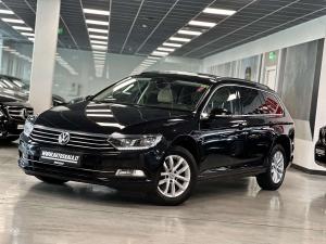 Melns Volkswagen Passat 2015 Klaipėda, ar dzinēja tilpumu 1.60 L un nobraukumu 297 tūkst. km par 7950 €, foto 12 vietnē AUTOMOTO.COM.LV