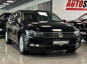 Melns Volkswagen Passat 2015 Klaipėda, ar dzinēja tilpumu 1.60 L un nobraukumu 297 tūkst. km par 7950 €, foto 15 vietnē AUTOMOTO.COM.LV