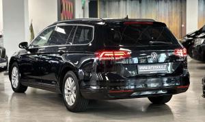 Melns Volkswagen Passat 2015 Klaipėda, ar dzinēja tilpumu 1.60 L un nobraukumu 297 tūkst. km par 7950 €, foto 18 vietnē AUTOMOTO.COM.LV