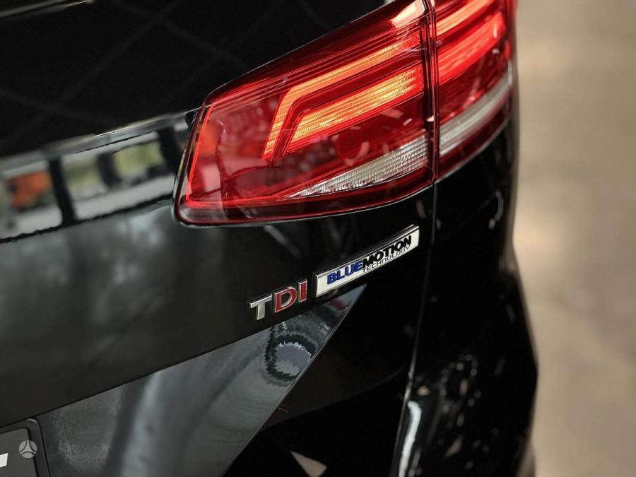 Melns Volkswagen Passat 2015 Klaipėda, ar dzinēja tilpumu 1.60 L un nobraukumu 297 tūkst. km par 7950 €, foto 20 vietnē AUTOMOTO.COM.LV