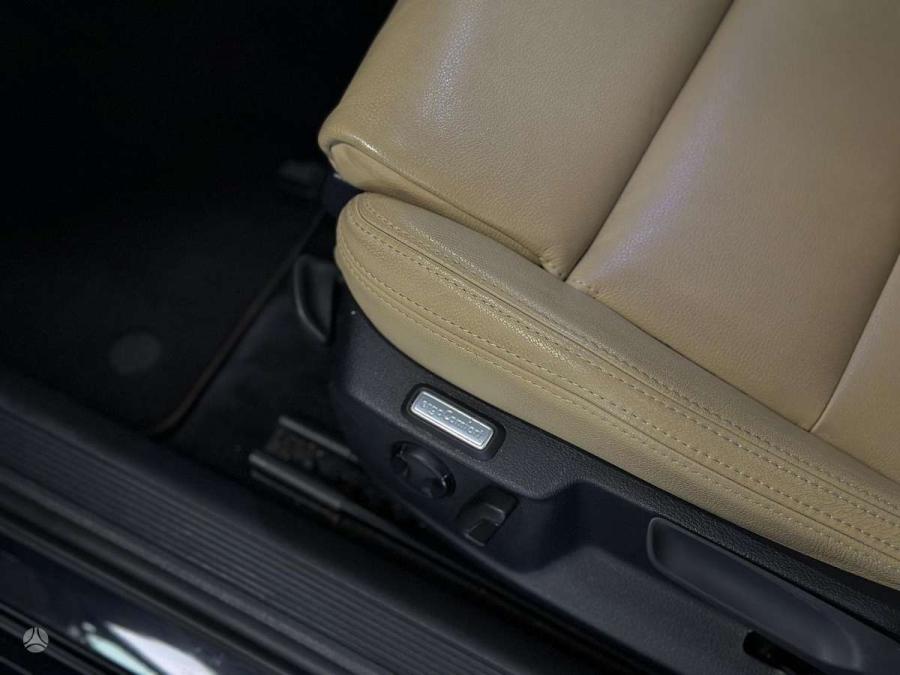 Melns Volkswagen Passat 2015 Klaipėda, ar dzinēja tilpumu 1.60 L un nobraukumu 297 tūkst. km par 7950 €, foto 23 vietnē AUTOMOTO.COM.LV