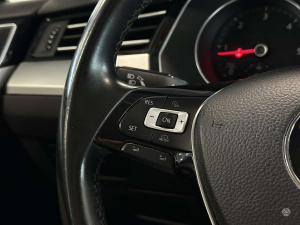 Melns Volkswagen Passat 2015 Klaipėda, ar dzinēja tilpumu 1.60 L un nobraukumu 297 tūkst. km par 7950 €, foto 27 vietnē AUTOMOTO.COM.LV