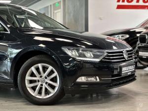 Melns Volkswagen Passat 2015 Klaipėda, ar dzinēja tilpumu 1.60 L un nobraukumu 297 tūkst. km par 7950 €, foto 33 vietnē AUTOMOTO.COM.LV