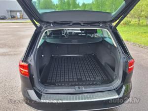Melns Volkswagen Passat 2015 Paide, ar dzinēja tilpumu 2.00 L un nobraukumu 275 tūkst. km par 8500 €, foto 14 vietnē AUTOMOTO.COM.LV