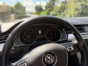 Melns Volkswagen Passat 2015 Kauņa, ar dzinēja tilpumu 1.97 L un nobraukumu 286 tūkst. km par 8250 €, foto 4 vietnē AUTOMOTO.COM.LV