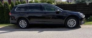 Melns Volkswagen Passat 2015 Kauņa, ar dzinēja tilpumu 1.97 L un nobraukumu 286 tūkst. km par 8250 €, foto 8 vietnē AUTOMOTO.COM.LV