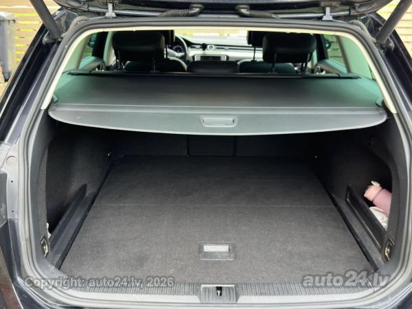 Melns Volkswagen Passat 2015 Viljandi, ar dzinēja tilpumu 2.00 L un nobraukumu 215 tūkst. km par 11900 €, foto 11 vietnē AUTOMOTO.COM.LV
