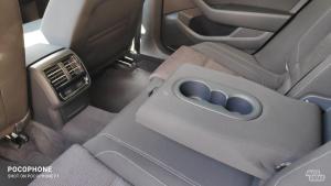 Black Volkswagen Passat 2015 in Jurbarkas, with an engine capacity of 1.60 L and mileage of 313 thousand km for 7000 €, photo 13 on AUTOMOTO.COM.LV