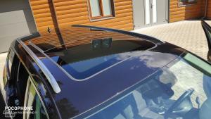 Black Volkswagen Passat 2015 in Jurbarkas, with an engine capacity of 1.60 L and mileage of 313 thousand km for 7000 €, photo 15 on AUTOMOTO.COM.LV