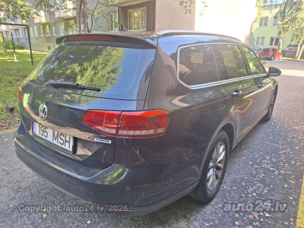Фольксваген Пассат 2015 в Таллин на AUTOMOTO.COM.LV Черный Фольксваген Пассат 2015 в Таллин, объемом двигателя 1.60 л и пробегом 0 тыс. км за 5300 €, фото 4 на AUTOMOTO.COM.LV