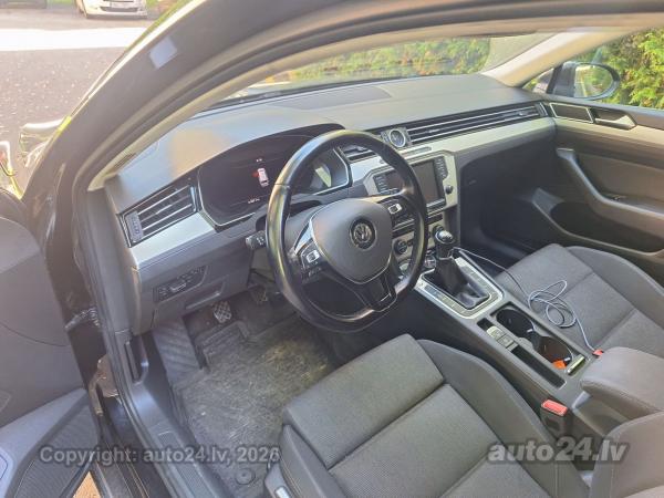 Фольксваген Пассат 2015 в Таллин на AUTOMOTO.COM.LV Черный Фольксваген Пассат 2015 в Таллин, объемом двигателя 1.60 л и пробегом 0 тыс. км за 5300 €, фото 6 на AUTOMOTO.COM.LV
