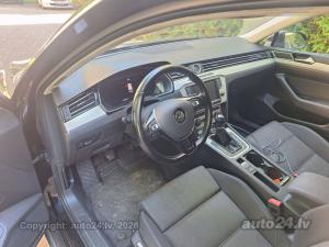 Melns Volkswagen Passat 2015 Tallina, ar dzinēja tilpumu 1.60 L un nobraukumu 0 tūkst. km par 5300 €, foto 6 vietnē AUTOMOTO.COM.LV