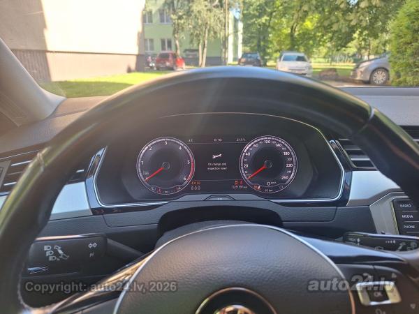 Фольксваген Пассат 2015 в Таллин на AUTOMOTO.COM.LV Черный Фольксваген Пассат 2015 в Таллин, объемом двигателя 1.60 л и пробегом 0 тыс. км за 5300 €, фото 7 на AUTOMOTO.COM.LV