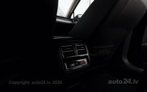 Black Volkswagen Passat 2015 in Tartu, with an engine capacity of 2.00 L and mileage of 270 thousand km for 11990 €, photo 18 on AUTOMOTO.COM.LV