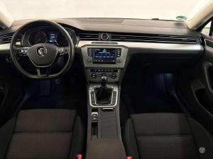 Melns Volkswagen Passat 2015 Marijampole, ar dzinēja tilpumu 1.97 L un nobraukumu 306 tūkst. km par 7999 €, foto 15 vietnē AUTOMOTO.COM.LV