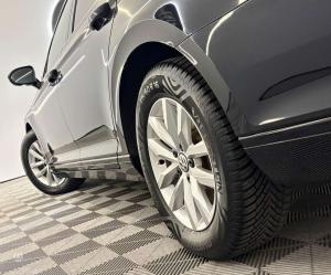 Melns Volkswagen Passat 2015 Marijampole, ar dzinēja tilpumu 1.97 L un nobraukumu 306 tūkst. km par 7999 €, foto 16 vietnē AUTOMOTO.COM.LV