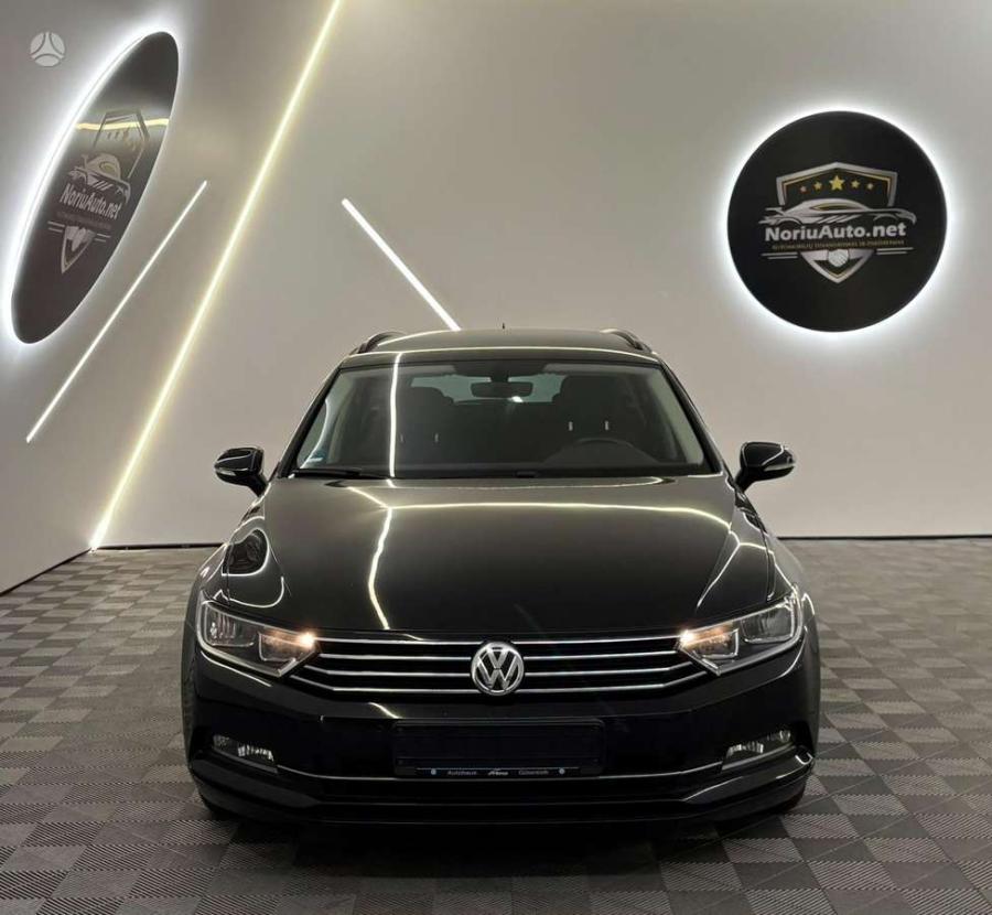 Melns Volkswagen Passat 2015 Marijampole, ar dzinēja tilpumu 1.97 L un nobraukumu 306 tūkst. km par 7999 €, foto 17 vietnē AUTOMOTO.COM.LV