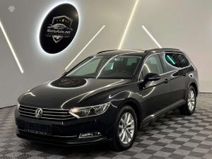 Melns Volkswagen Passat 2015 Marijampole, ar dzinēja tilpumu 1.97 L un nobraukumu 306 tūkst. km par 7999 €, foto 18 vietnē AUTOMOTO.COM.LV
