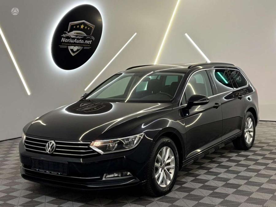 Melns Volkswagen Passat 2015 Marijampole, ar dzinēja tilpumu 1.97 L un nobraukumu 306 tūkst. km par 7999 €, foto 18 vietnē AUTOMOTO.COM.LV
