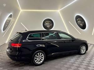 Melns Volkswagen Passat 2015 Marijampole, ar dzinēja tilpumu 1.97 L un nobraukumu 306 tūkst. km par 7999 €, foto 19 vietnē AUTOMOTO.COM.LV