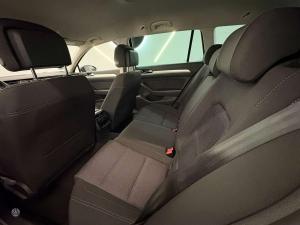 Melns Volkswagen Passat 2015 Marijampole, ar dzinēja tilpumu 1.97 L un nobraukumu 306 tūkst. km par 7999 €, foto 27 vietnē AUTOMOTO.COM.LV
