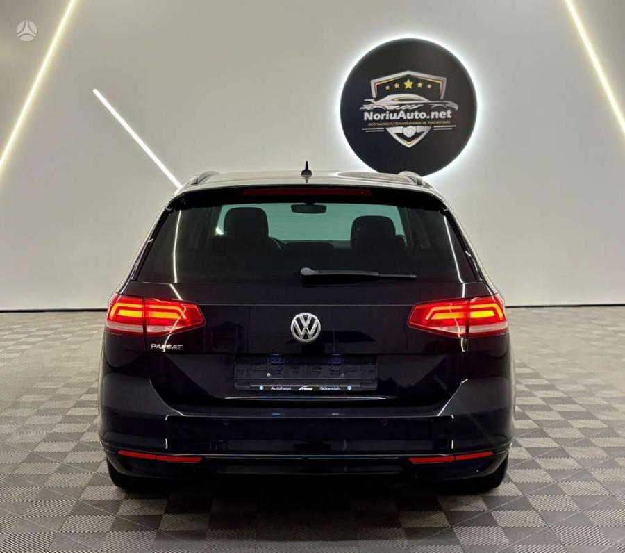 Melns Volkswagen Passat 2015 Marijampole, ar dzinēja tilpumu 1.97 L un nobraukumu 306 tūkst. km par 7999 €, foto 28 vietnē AUTOMOTO.COM.LV