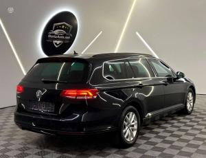 Melns Volkswagen Passat 2015 Marijampole, ar dzinēja tilpumu 1.97 L un nobraukumu 306 tūkst. km par 7999 €, foto 29 vietnē AUTOMOTO.COM.LV