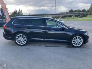 Melns Volkswagen Passat 2015 Kauņa, ar dzinēja tilpumu 1.60 L un nobraukumu 243 tūkst. km par 7200 €, foto 17 vietnē AUTOMOTO.COM.LV