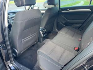 Melns Volkswagen Passat 2015 Kauņa, ar dzinēja tilpumu 1.60 L un nobraukumu 243 tūkst. km par 7200 €, foto 26 vietnē AUTOMOTO.COM.LV