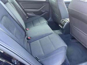 Melns Volkswagen Passat 2015 Kauņa, ar dzinēja tilpumu 1.60 L un nobraukumu 243 tūkst. km par 7200 €, foto 28 vietnē AUTOMOTO.COM.LV